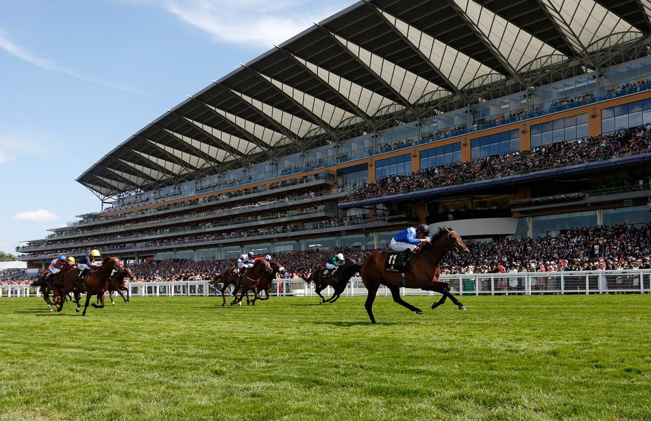 'How has it let it get to this situation?' BHA risks British racing's ...