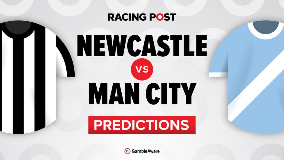 Newcastle vs Manchester City predictions, team news, betting tips and ...