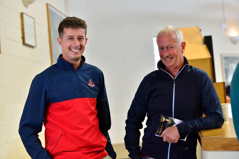 'I've ridden a few by him and I loved them' - Bryan Cooper nets son of ...