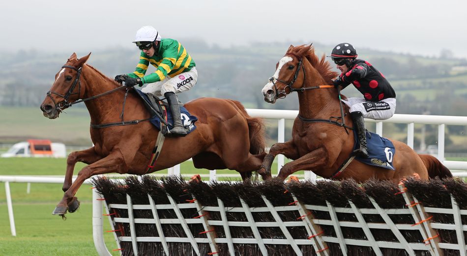 Jetara continues progress with Listed Punchestown success, plus Elixir ...
