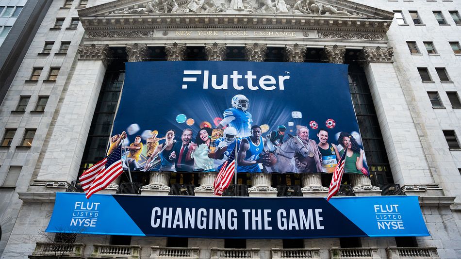 Flutter Entertainment forecasts more growth to come following a strong performance in 2024 ...