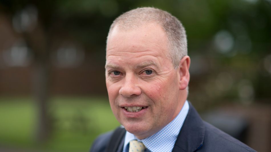 'A brilliant achievement' - Clive Cox hailed after saddling 1,000th ...