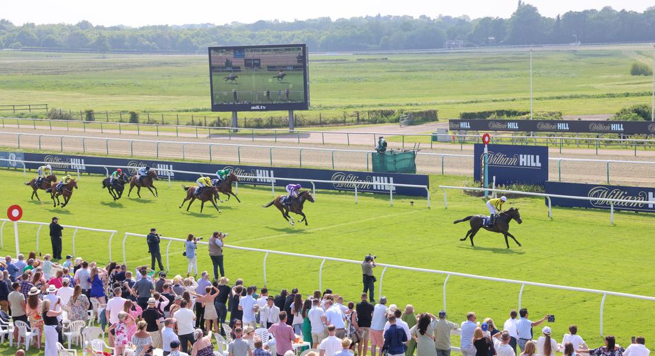 BHA to inspect Lingfield's turf track on Tuesday ahead of key Derby and ...