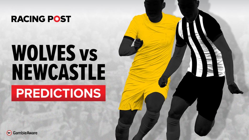 Wolves vs Newcastle prediction, betting tips and odds | Racing Post