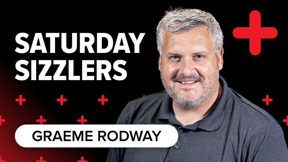 'This jockey booking suggests connections mean business' - Graeme ...