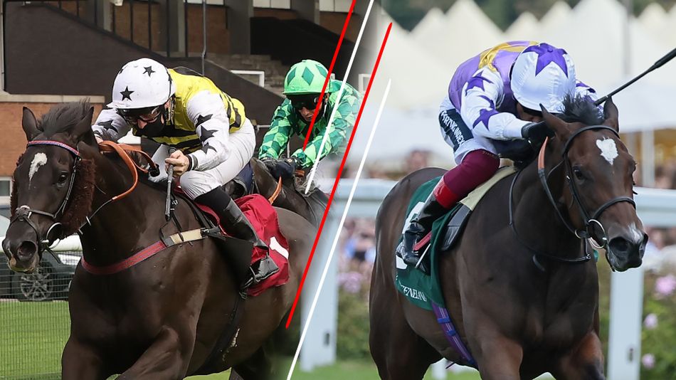 Can Lezoo confound the doubters and prove she has trained on at three ...