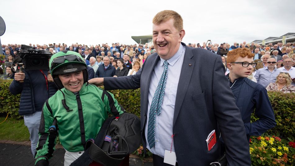 'The highlight of my career and even my life' - Hanlon shock after ...