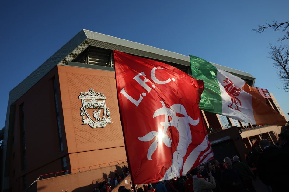 Simon Giles: Three big questions facing Liverpool's decision-makers as ...