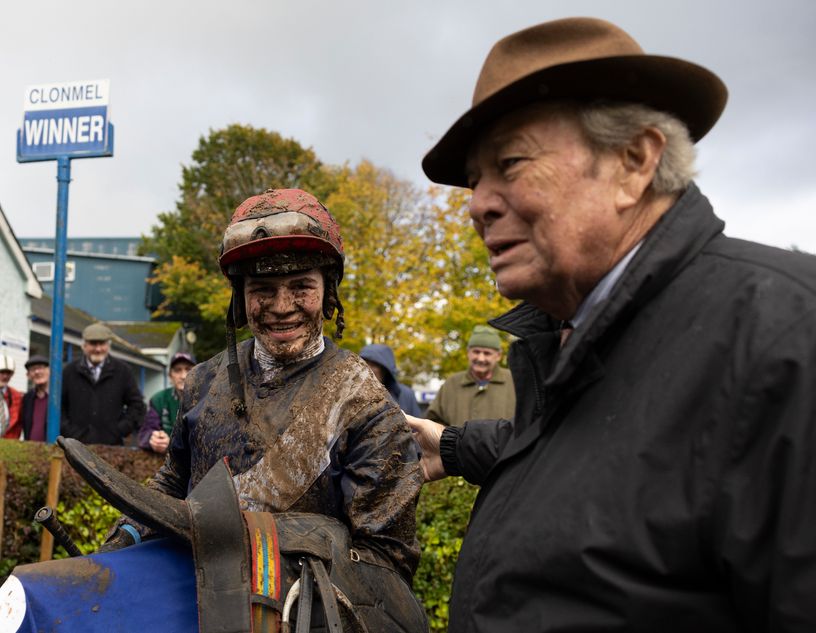 'It was the best feeling in the world' - Josh Williamson steers special ...