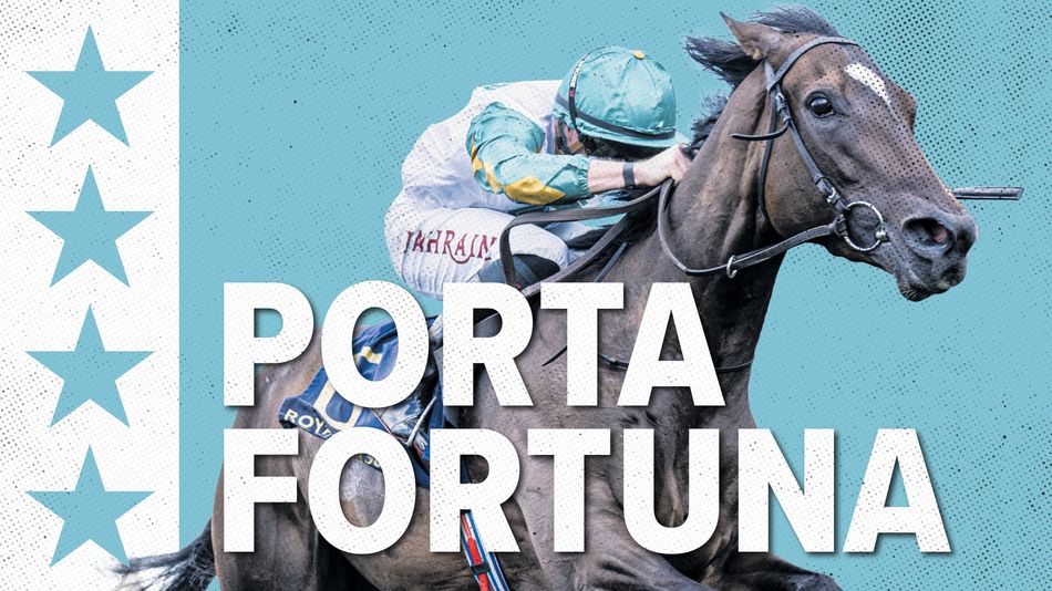 'Faultless' Porta Fortuna sets the standard in star-studded Group 1 ...