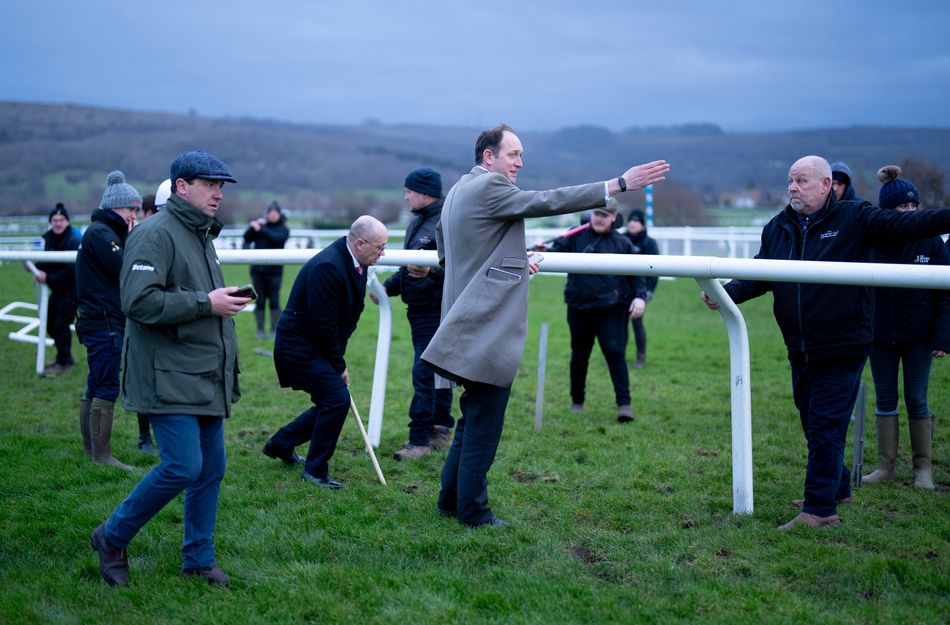 Broken drain 'most likely' cause of Cheltenham hole that caused lengthy ...