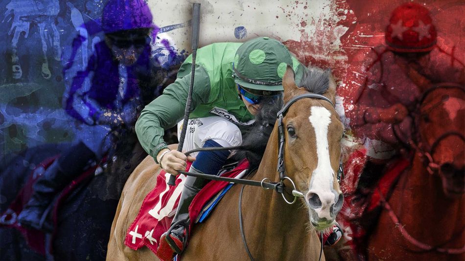 Three to note on a cracking card at Chantilly - including last year's ...