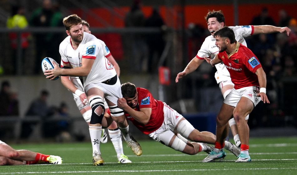 Saturday's European Rugby Champions Cup predictions and match tips ...