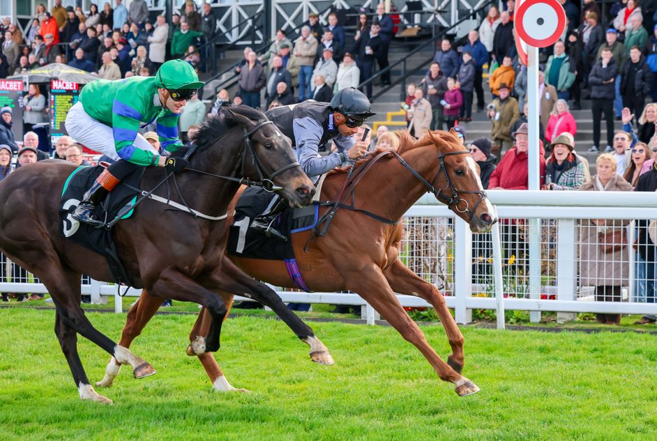 'I'm very lucky to have found him' - Rebecca Menzies dreaming of Royal ...