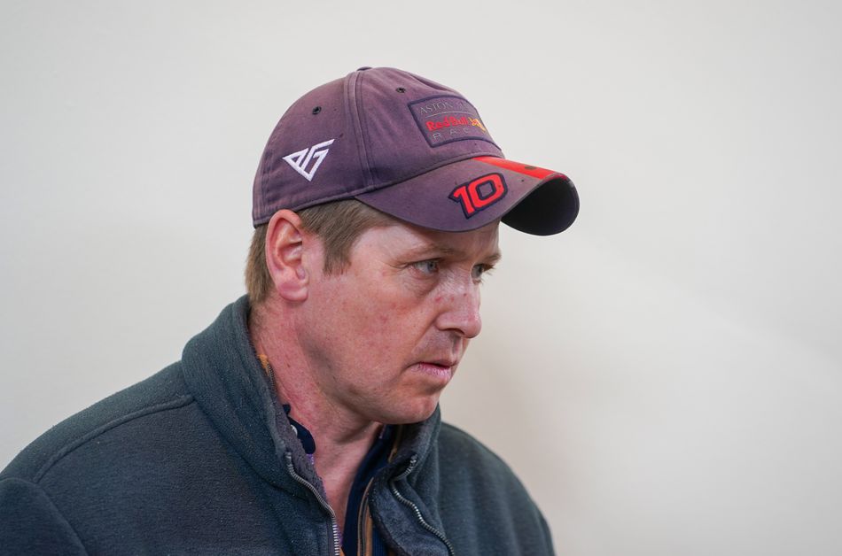 Charging Thunder makes successful stable debut for James Owen | Racing Post