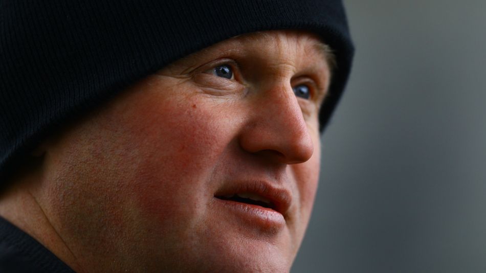 Colin Bowe: the 13-time champion whose influence stretches far beyond ...