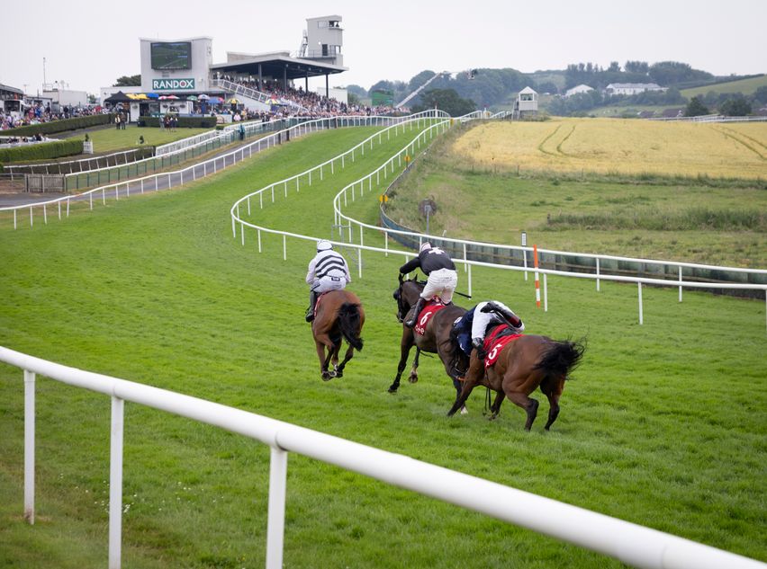 Progressive Bal Kauto completes hat-trick in impressive fashion ...