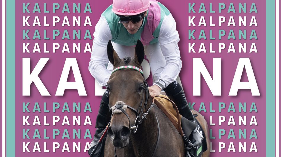 The Prix de l'Arc de Triomphe favourite heads to Kempton - but her ...