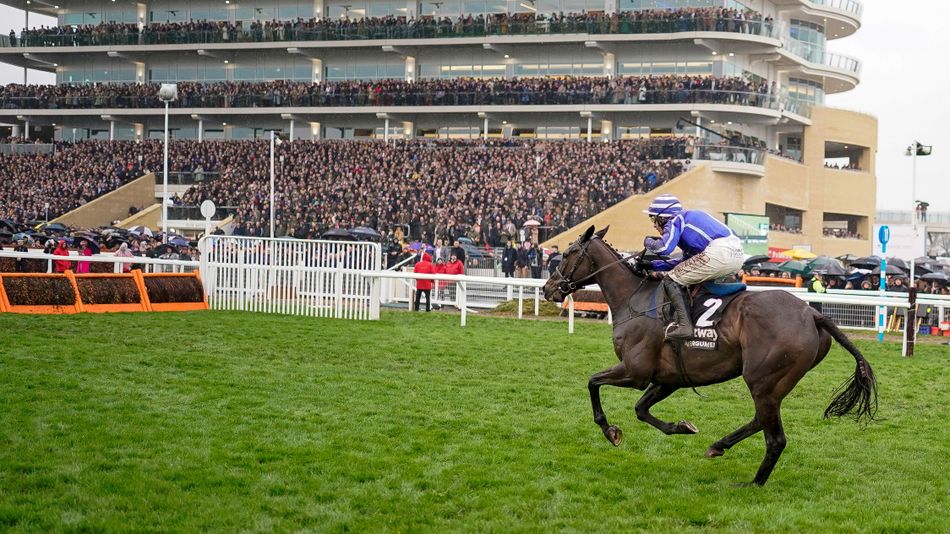 Big-race analysis: combine tactics and class to cut through this year's ...