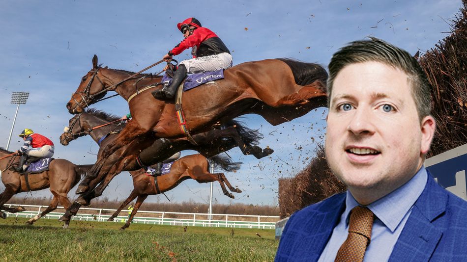 It's not a day for glamour, it's a day for grit and guts as we cherish ...