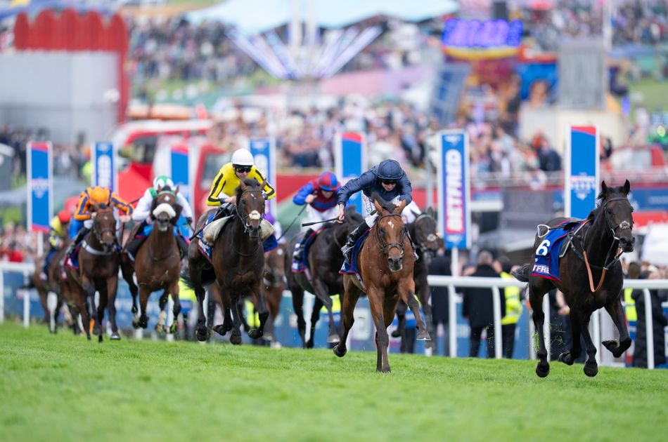 BHA chair says racing must stop thinking short-term as bid to reverse ...