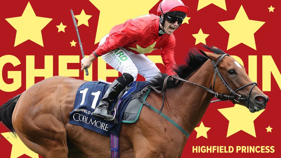 Abbaye analysis and insight as Highfield Princess seeks a Group 1 ...