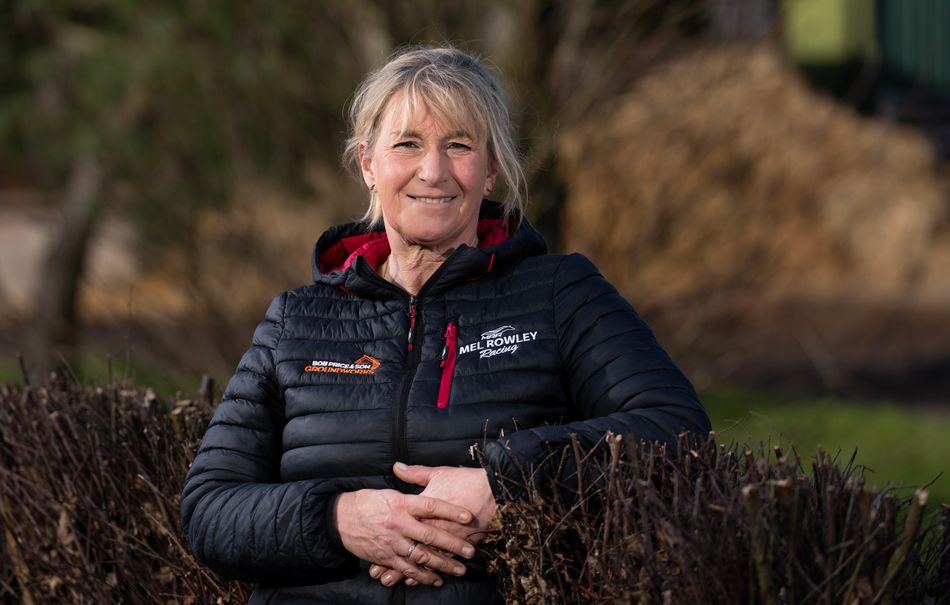 Meet the trainer forced to confront a 'shocking truth' by the horse who ...