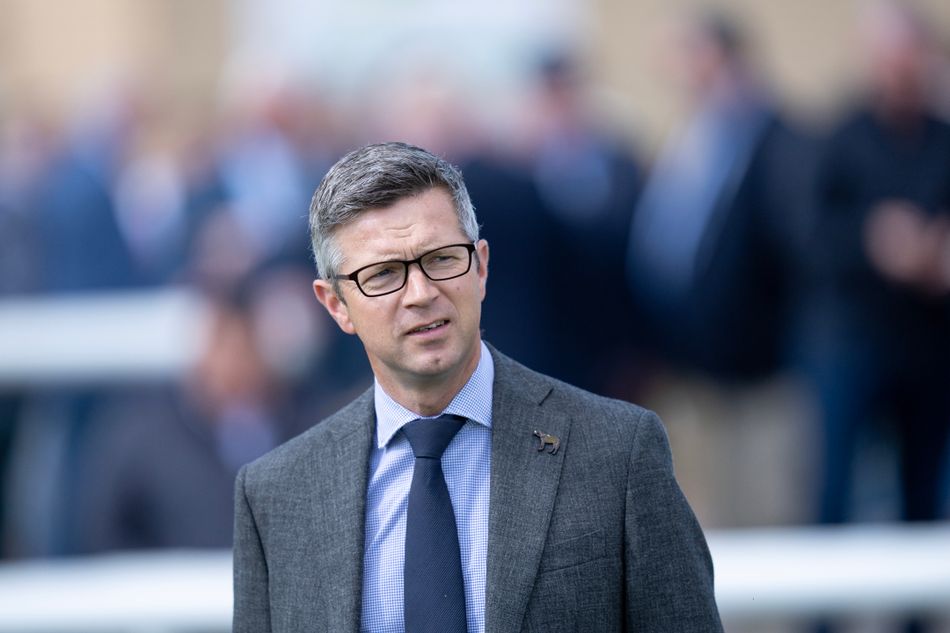 450,000gns buy Avicenna strikes on debut for Godolphin and Roger Varian ...