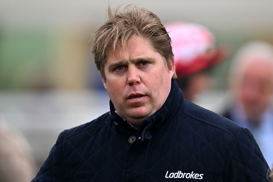 Can topweight Tokay Dokey defy 660-day absence in Wetherby's feature ...