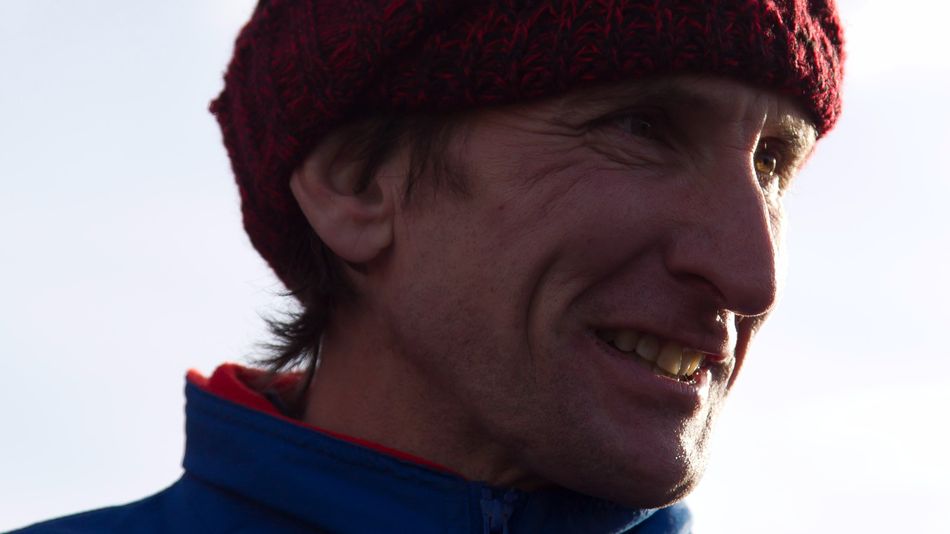 'I've decided to come over and test the waters' - Peter Maher sends ...