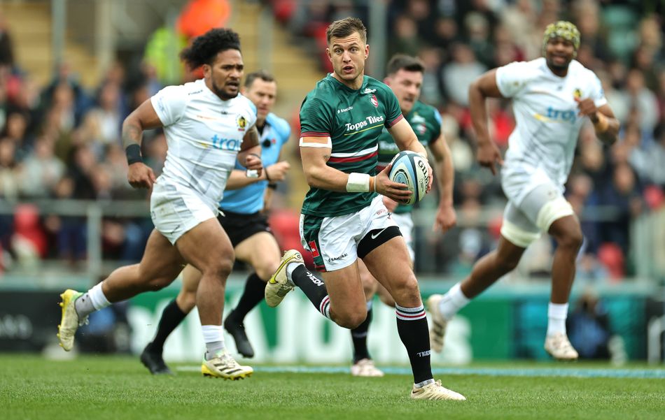 Leicester v Harlequins predictions and rugby union tips | Racing Post