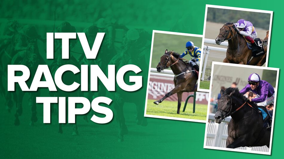 ITV Racing tips: one key runner from each of the six ITV races on ...
