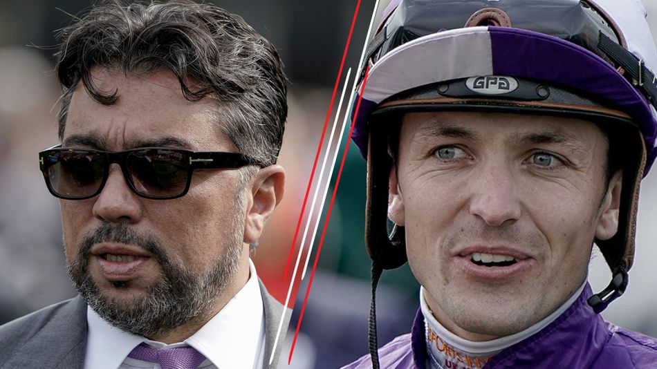 Kevin Stott reveals end of Amo relationship after sacking by Kia ...