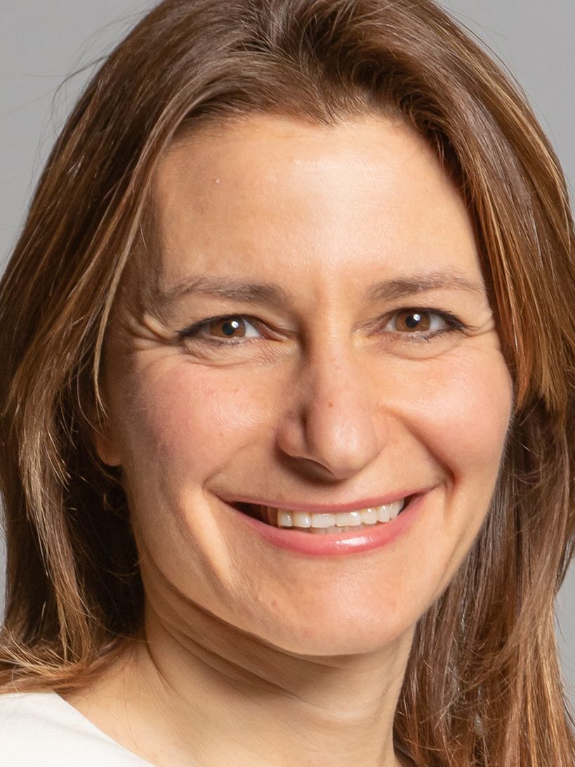 Lucy Frazer: the government is listening to concerns about the future ...