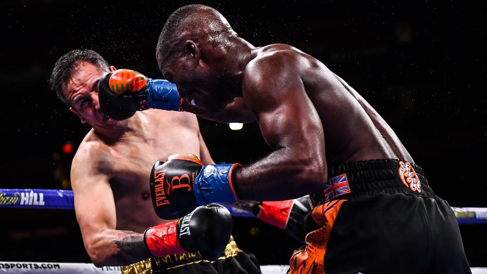 Joshua Buatsi v Dan Azeez predictions and boxing betting tips | Racing Post