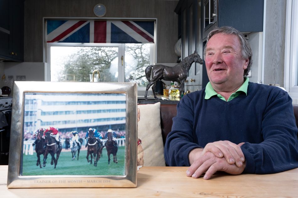 ‘My sister’s last wish was for us to go racing that day’ - the ...