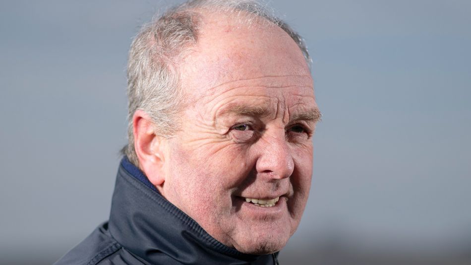 'Aintree could be something we look at' - Iron Bridge no match for ...