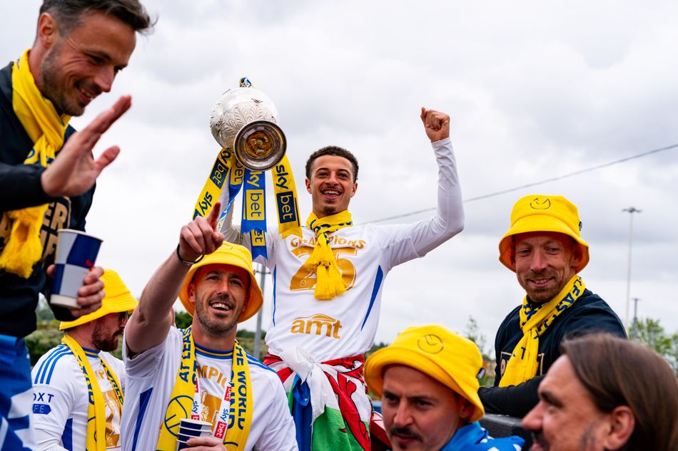 What punters can actually learn from pre-season - and it starts with ...