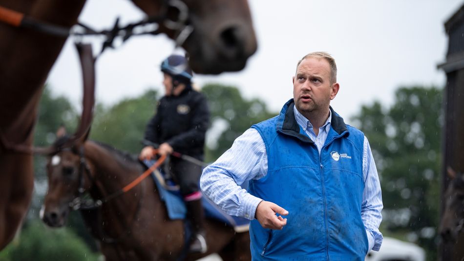'You're dealing with idiots' - David Menuisier angered as Deauville ...