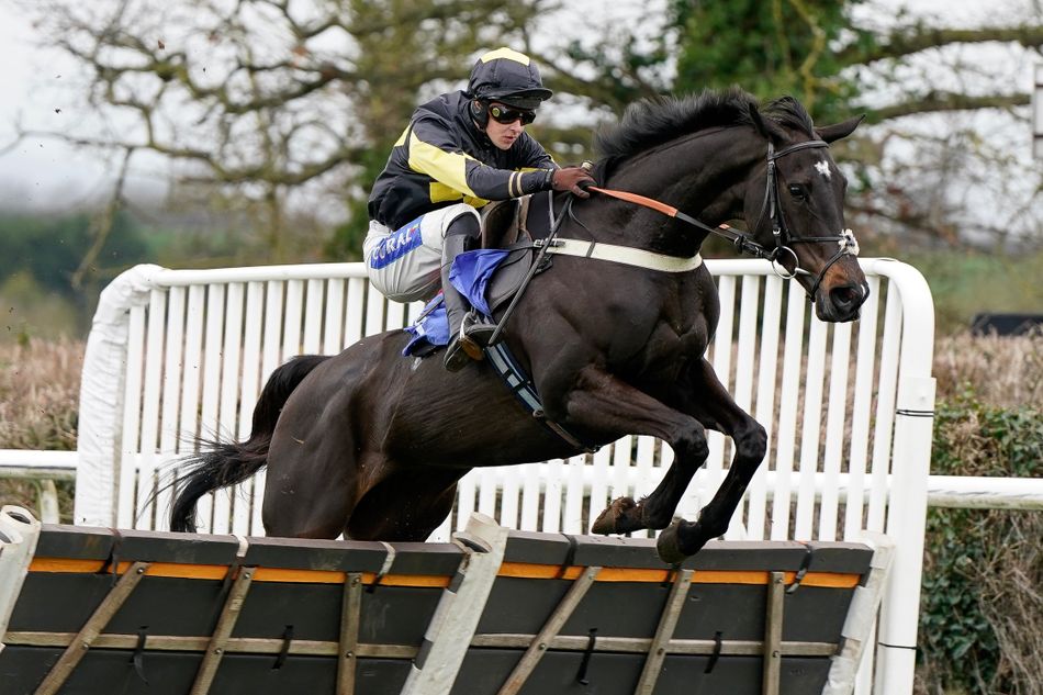 'I can't wait for next year' - last year's Supreme fifth JPR One makes ...