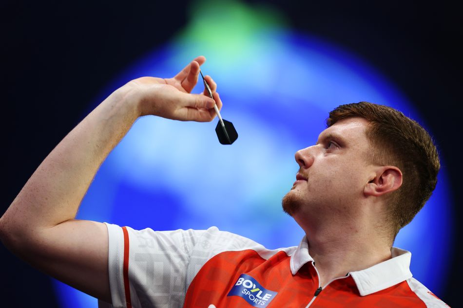 Paddy Power World Darts Championship day six acca and best bets ...