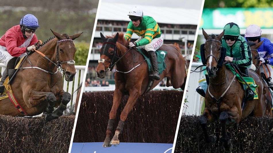 What is the state of play in an unpredictable King George now Gaelic ...