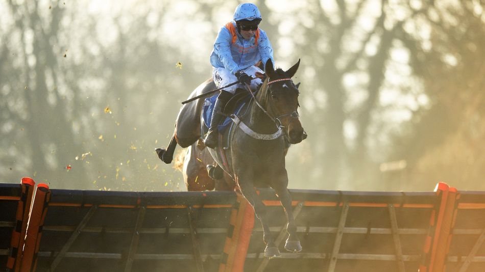 Marie's Rock 7-1 for Mares' Hurdle after returning to winning ways in ...