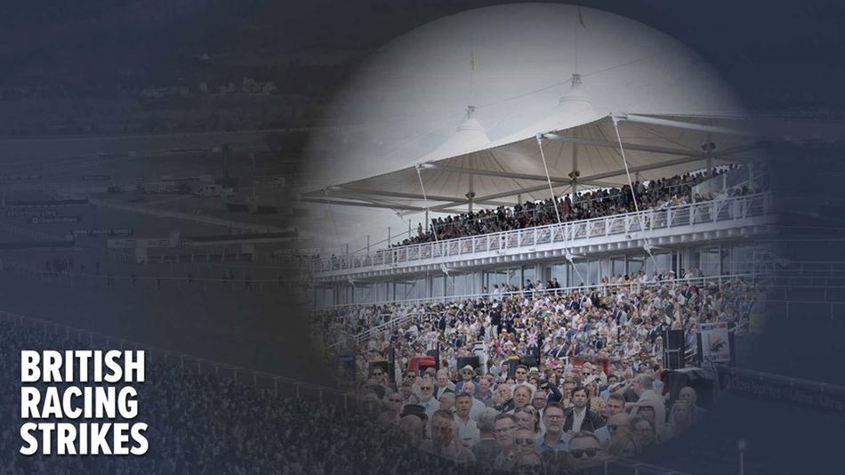 'Bad or catastrophic' - Goodwood chief warns of dire consequences for ...