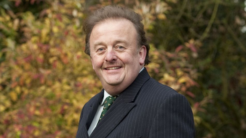 'Like so many, I'll miss his brilliant prose and wonderful wit ...