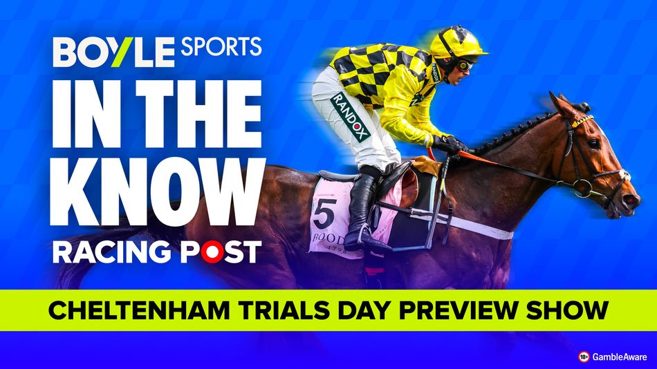 WATCH: Tom Segal and Paul Kealy provide their tips and analysis for all ...