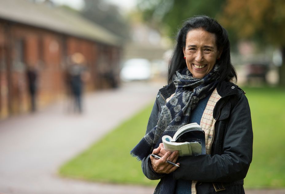 'She'll be sadly missed' - death of leading owner-breeder Lady O'Reilly ...