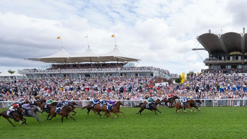 'They add an extra element of interest' - Scandinavian runners bring ...