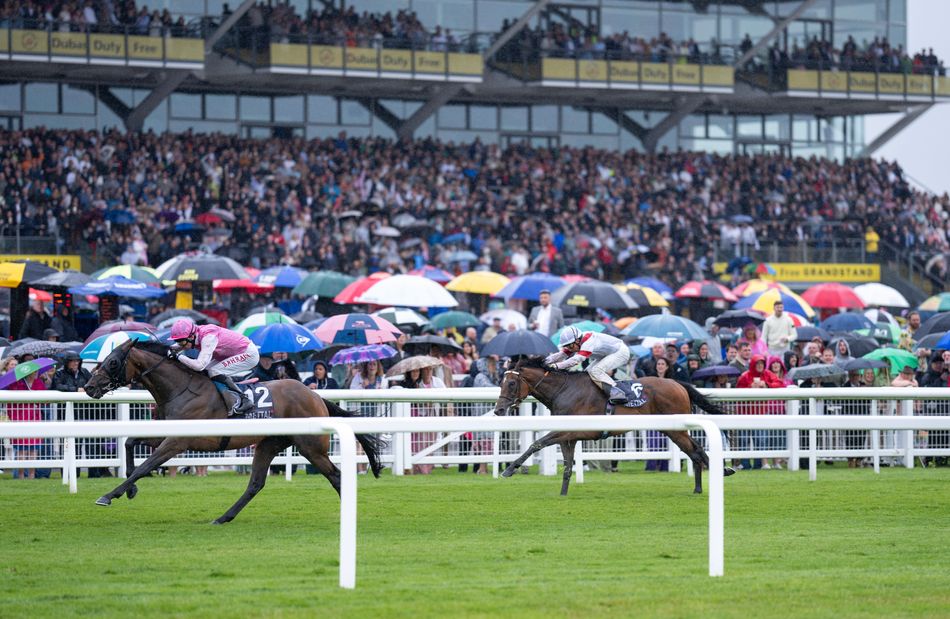 Confirmed runners and riders for the Sky Bet Ebor at York - plus ...
