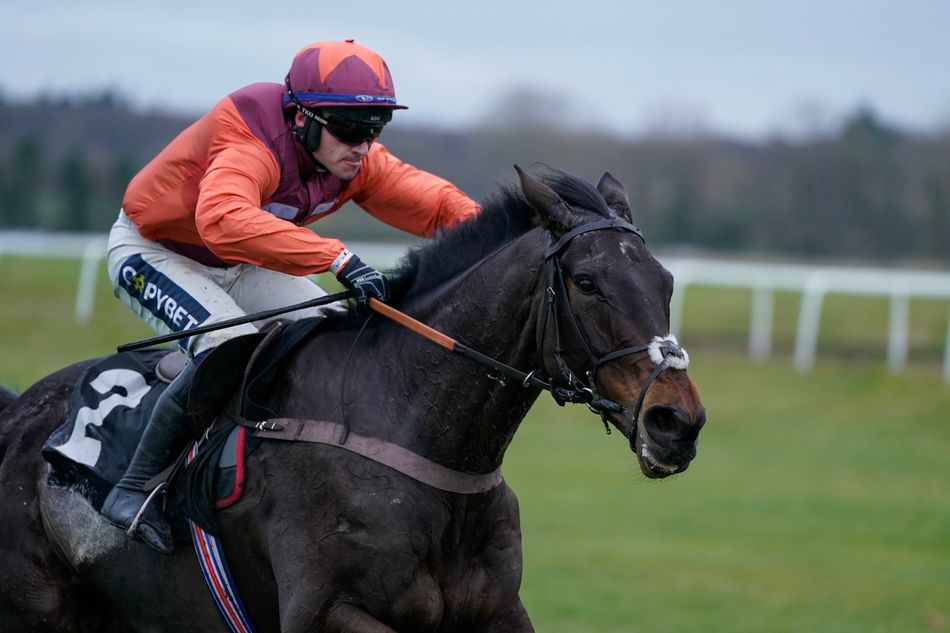 'Ciara's my lucky charm' - Gidleigh Park impresses for Harry Fry as ...